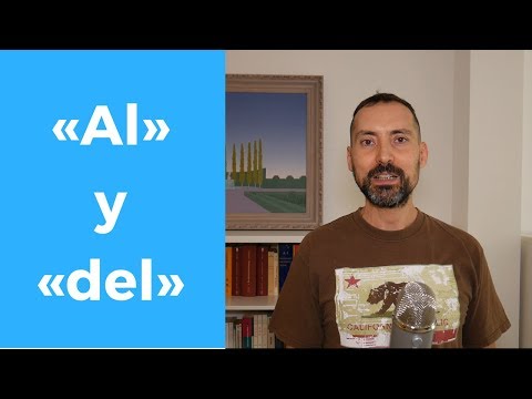 Al y del - Determinantes y pronombres - Lengua - Educación primaria ...