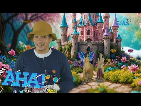 AHA - Storytime — Aya, ang batang pagod na sa istriktong ama | AHA! | Videos | GMA News Online
