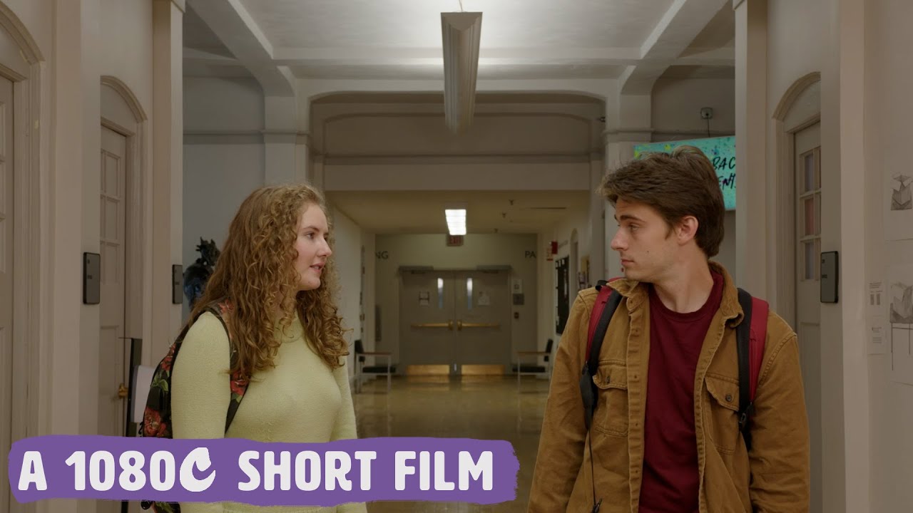 Sometimes Behavior | A 2nd Act Film project - SGTV