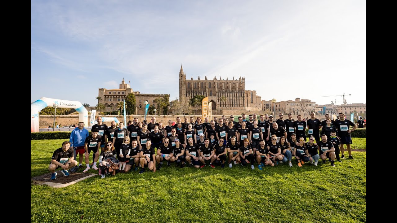 Caixabank Palma Half Marathon & 10K, 24 Mar 2024 | World's Marathons