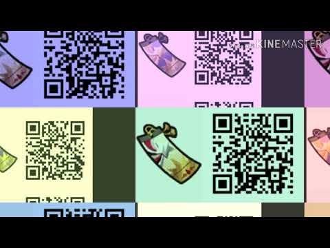 Yokai Watch 3 Qr Codes - 07/2021