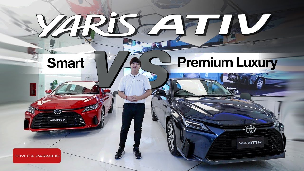 Toyota Paragon Channel - Toyota Paragon Motor