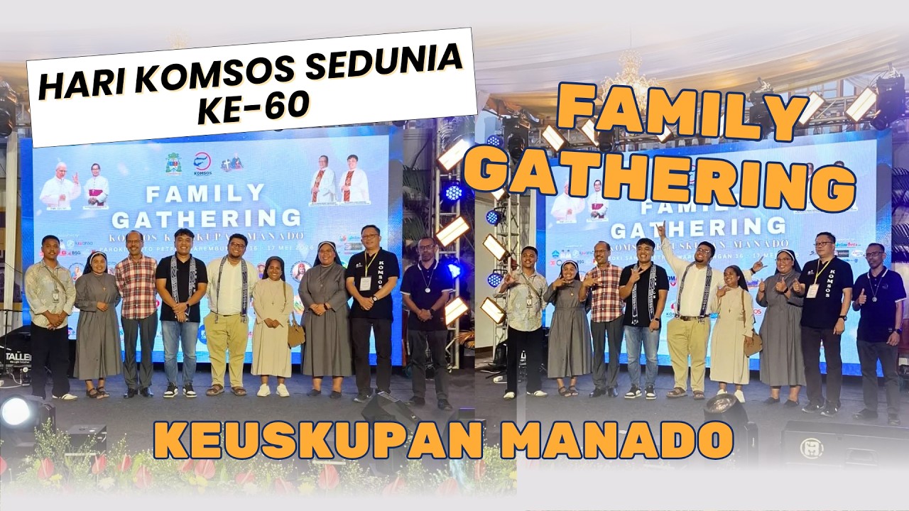 Dies Natalis ke-57 Sekolah Tinggi Filsafat Driyarkara Rayakan Hari ...