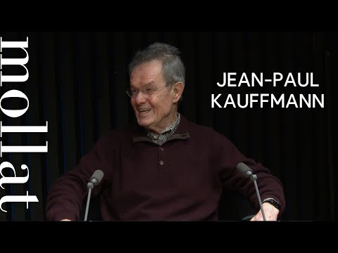 L Accident Jean Paul Kauffmann Babelio