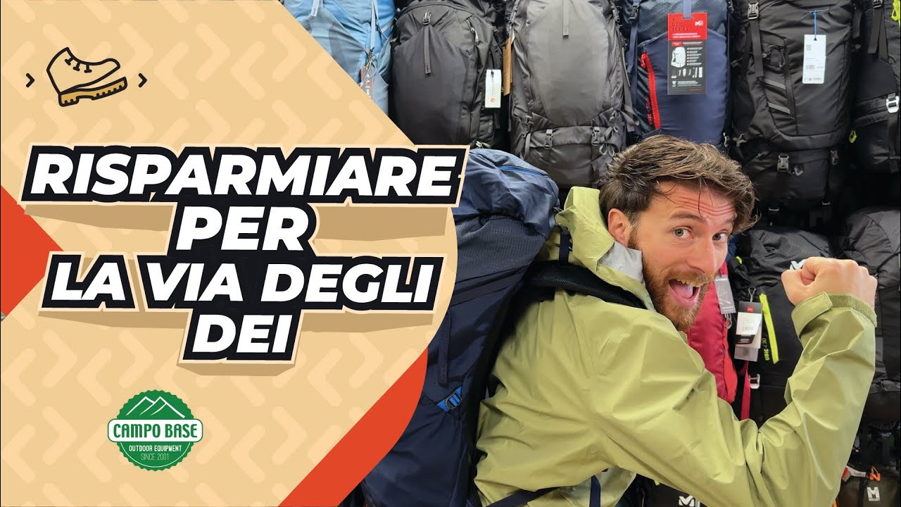 Il Lato Irriverente Del Trekking | Il Cammino Del Cretino