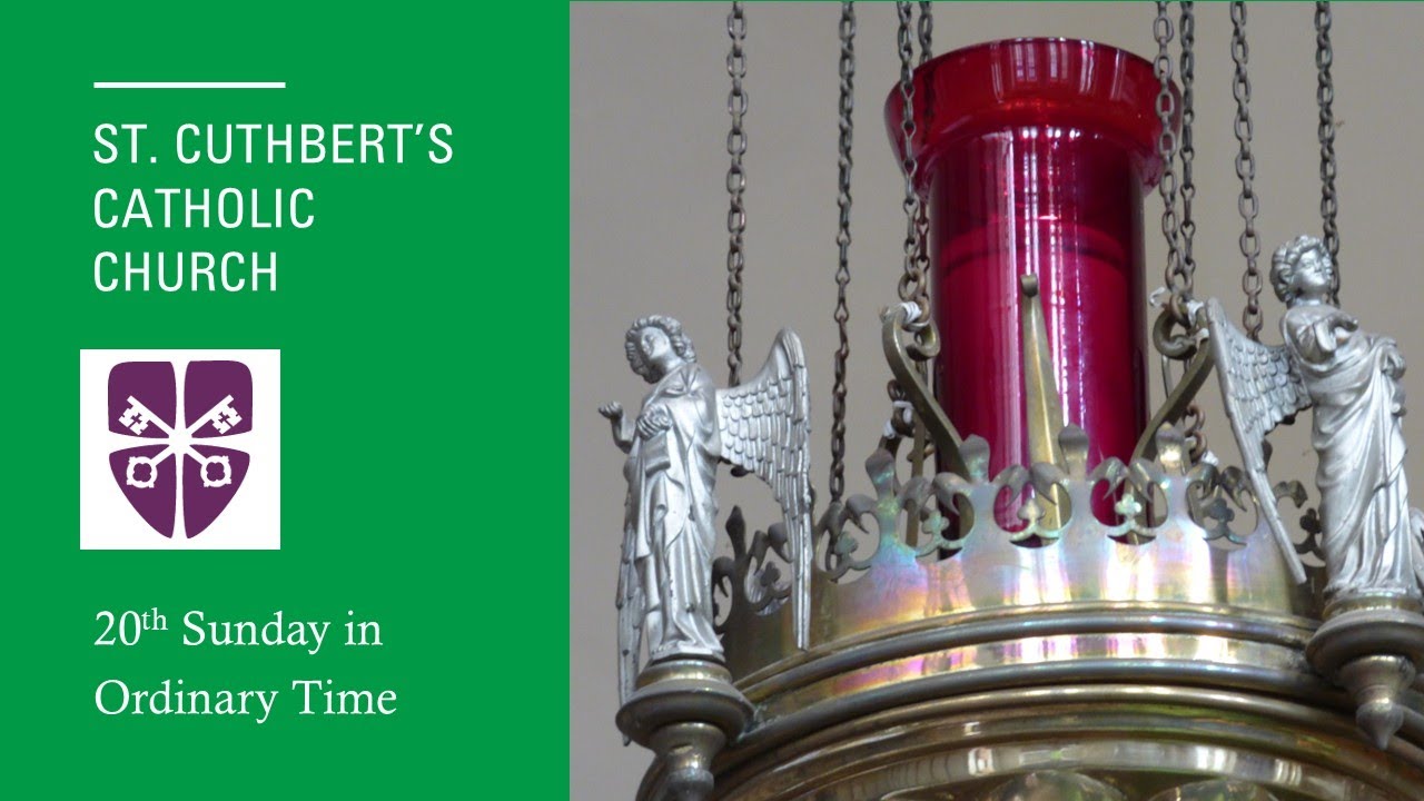 Online Liturgy Workshop – Durham University Catholic Chaplaincy