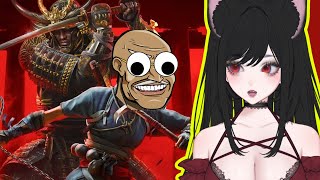 Serena Dark | VTuberチャンネル登録者数