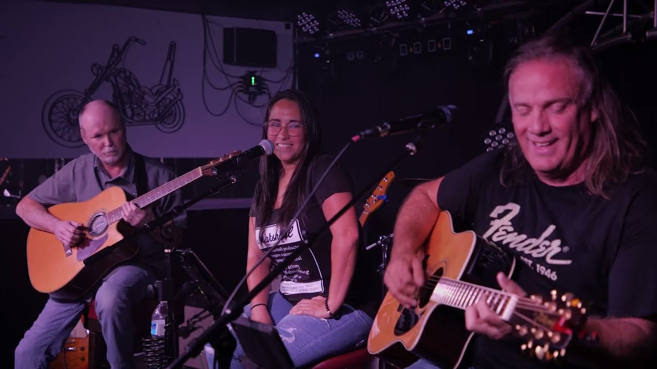 Home - The Deep Shallow Band