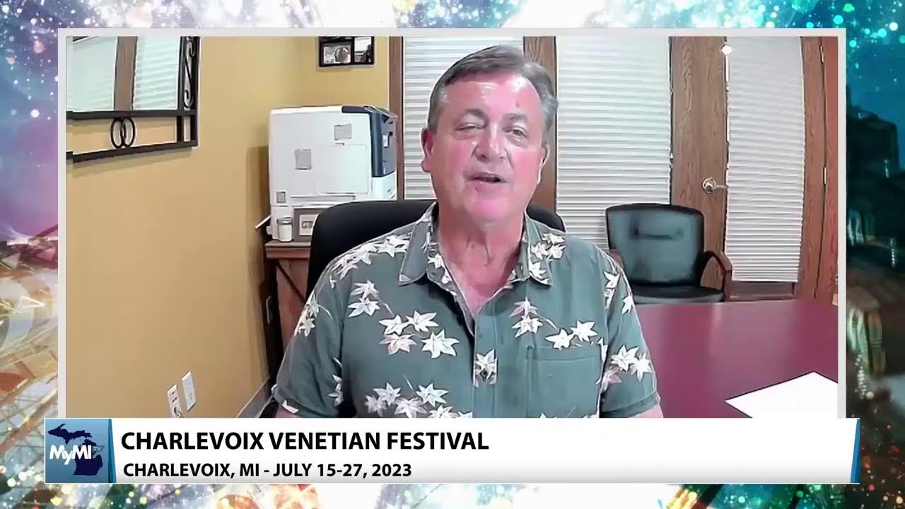 Michigan Fun | Michigan Festival and Events Association