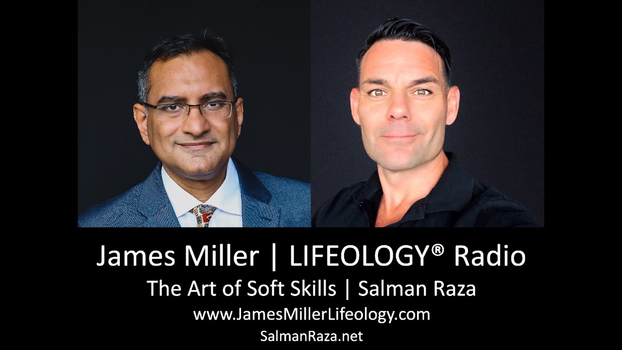 Listen to your body - Guest: Elicia Miller — James Miller | LIFEOLOGY®