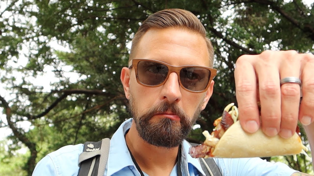Bier Fest at Busch Gardens Tampa 2019! Food Reviews, Pricing and Howl-O ...