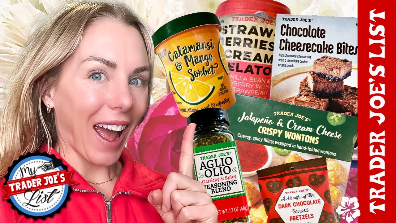 Trader Joe's Double Chocolate Wafer Cookies Review, $3.49 - Trader Joe's List