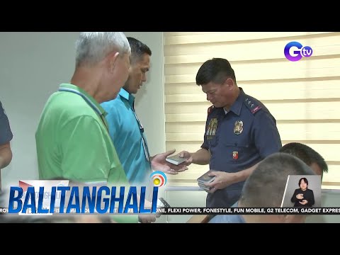 48,000 new testament bibles, ibinigay ng Philippine Bible Society sa ...