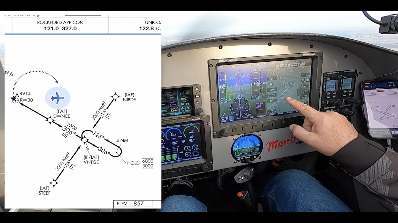 RV8-Hangar – Follow my Journey of building a Vans RV-8 Aircraft