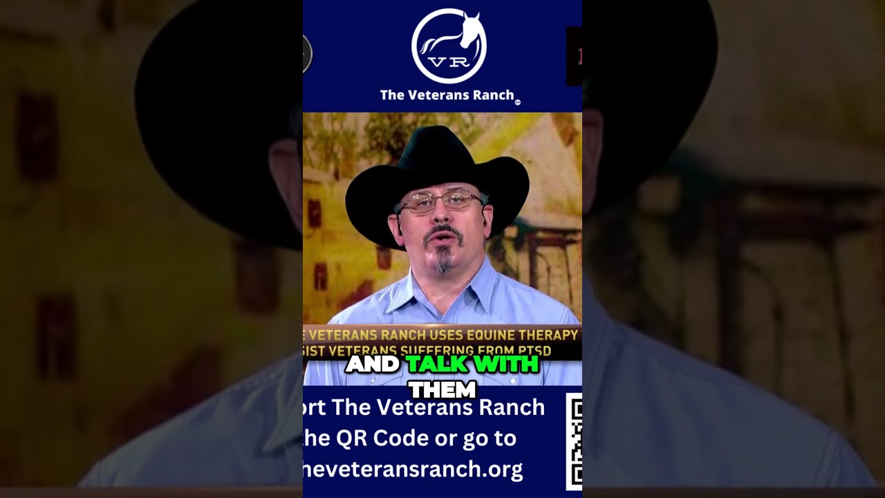 Our Videos - The Veterans Ranch