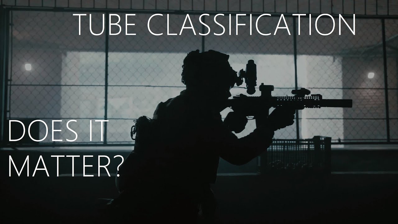 Videos - Custom Night Vision