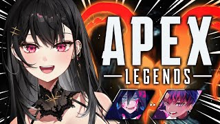 Arya Kuroha 【VSPO! EN】 | VTuberチャンネル登録者数