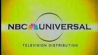 Nbc Universal Television Studio Logo NBC Confirms It's Switching To A