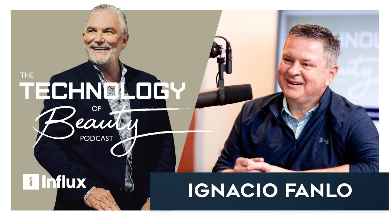 Leading a Cloud Medspa Revolution | The Technology of Beauty Podcast ...