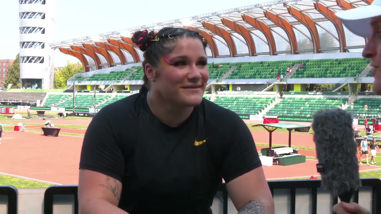 Trackalerts TV - North American and Caribbean Track and Field News Source