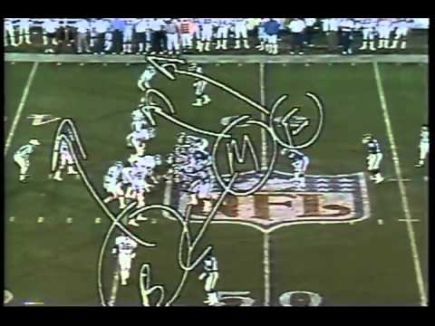 John Madden talking about buckets. Laugh every time. : nfl