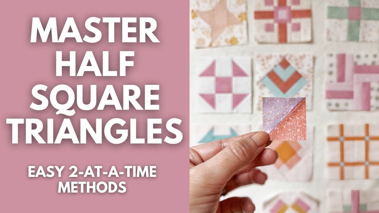 All About Low Volumes + Scrappy Backgrounds - Southern Charm Quilts