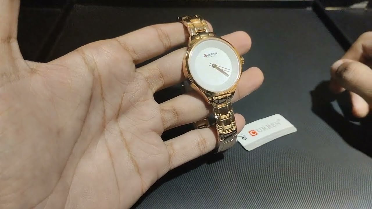 Exploring the Crysma Watches Collection - 7-Star Watches :: Buy ...