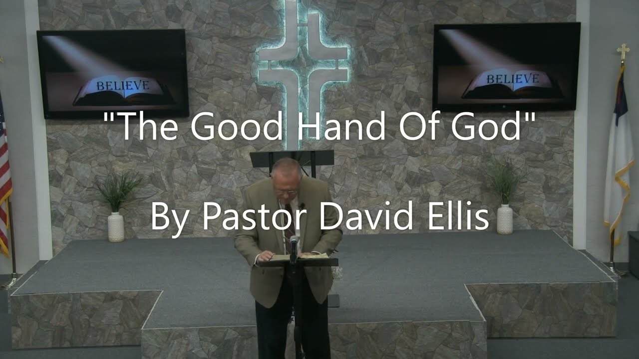 Recent Messages - Gateway Baptist Church of Las Vegas, NV