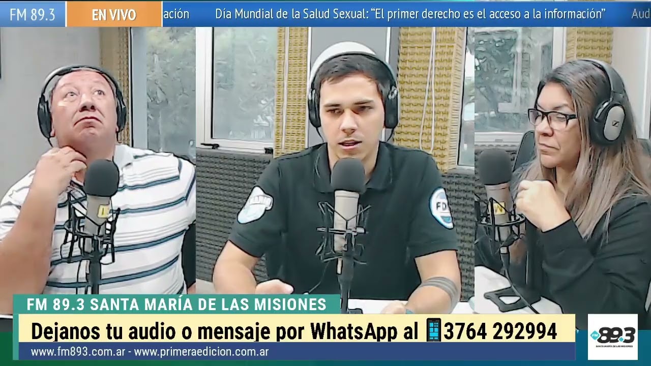 El éxito de Dr Veller: tres hermanos misioneros, médicos, influencers y ...