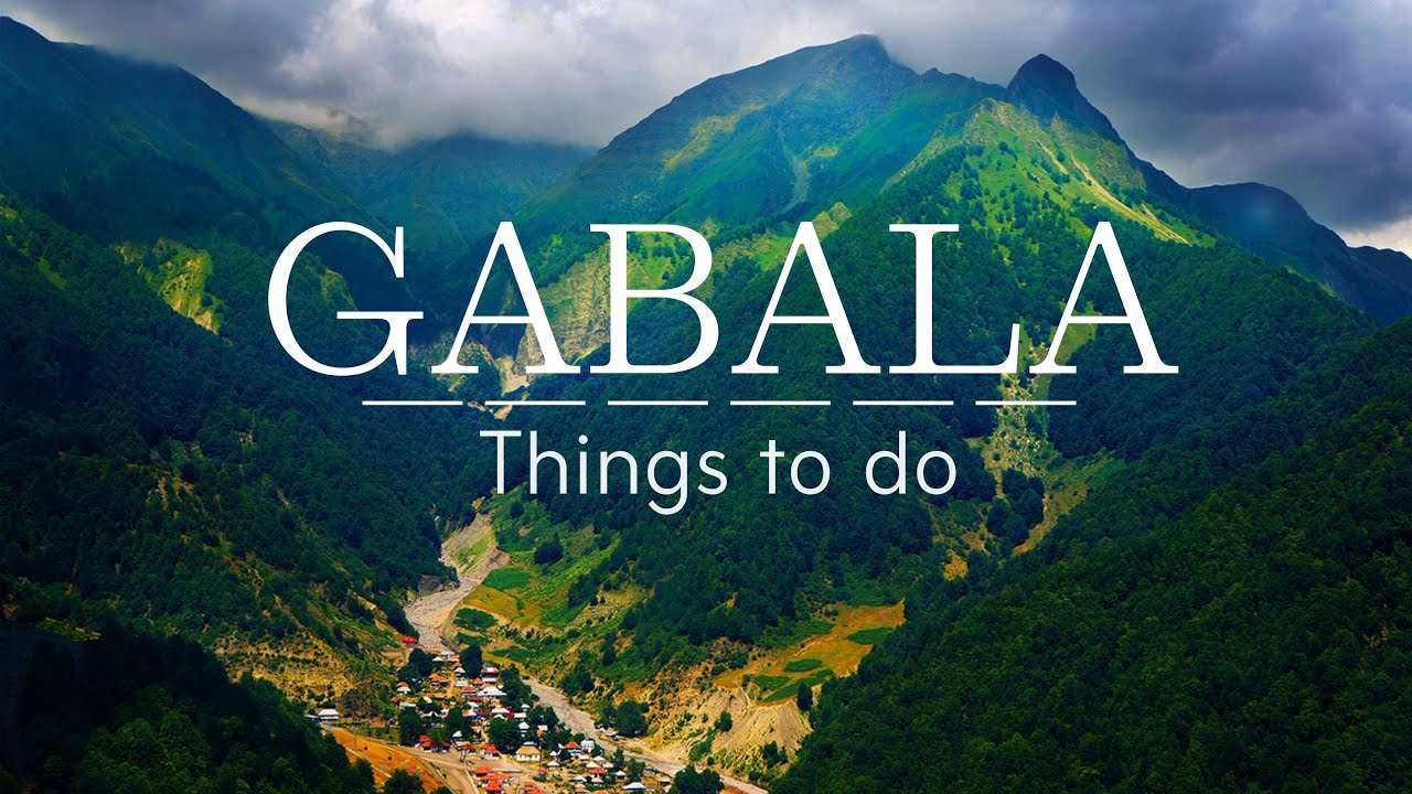 Best Time to Visit Azerbaijan: A Seasonal Travel Guide - Azerbaijantravel.com