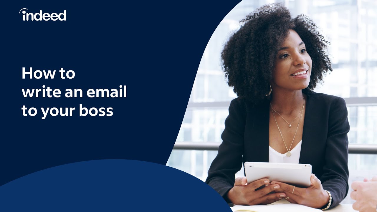 How To Write a Goodbye Letter to Your Boss (With Example) | Indeed.com