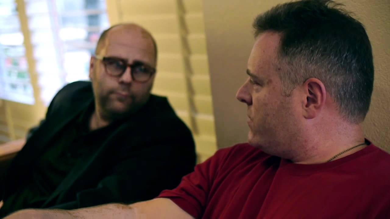 Jason England - Never Good Enough | theory11