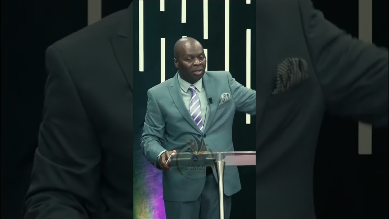 Youtube Channel - RCCG CRA Coventry