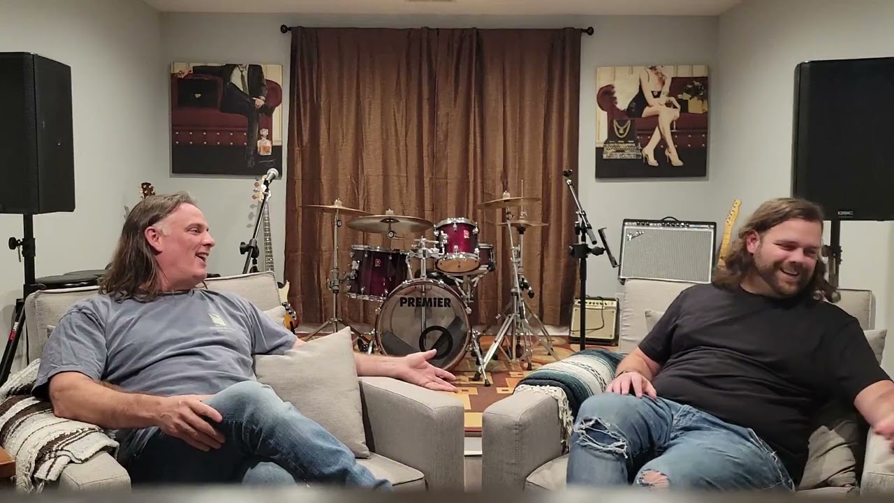 Home - The Deep Shallow Band