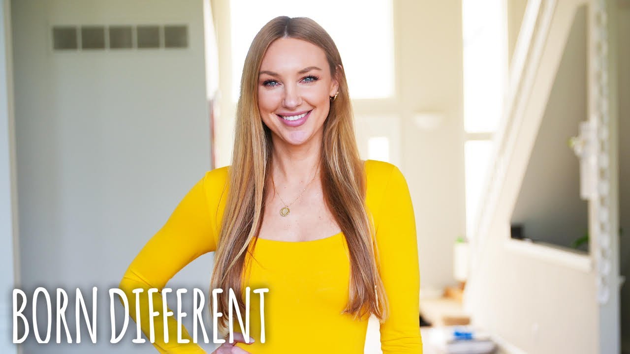 Born without a uterus - but i-m becoming a mom - born different