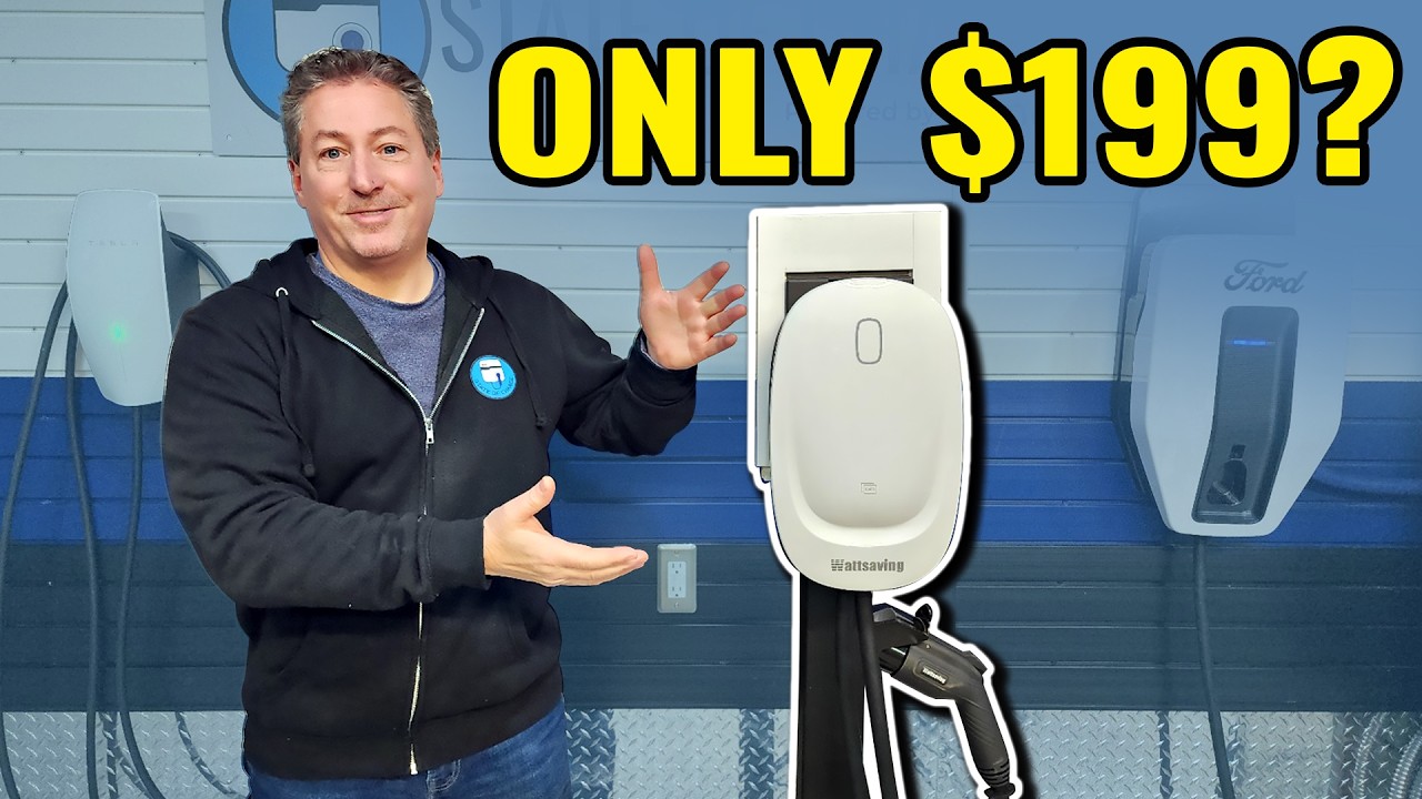 Charging the Kia EV9: Everything You Need To Know