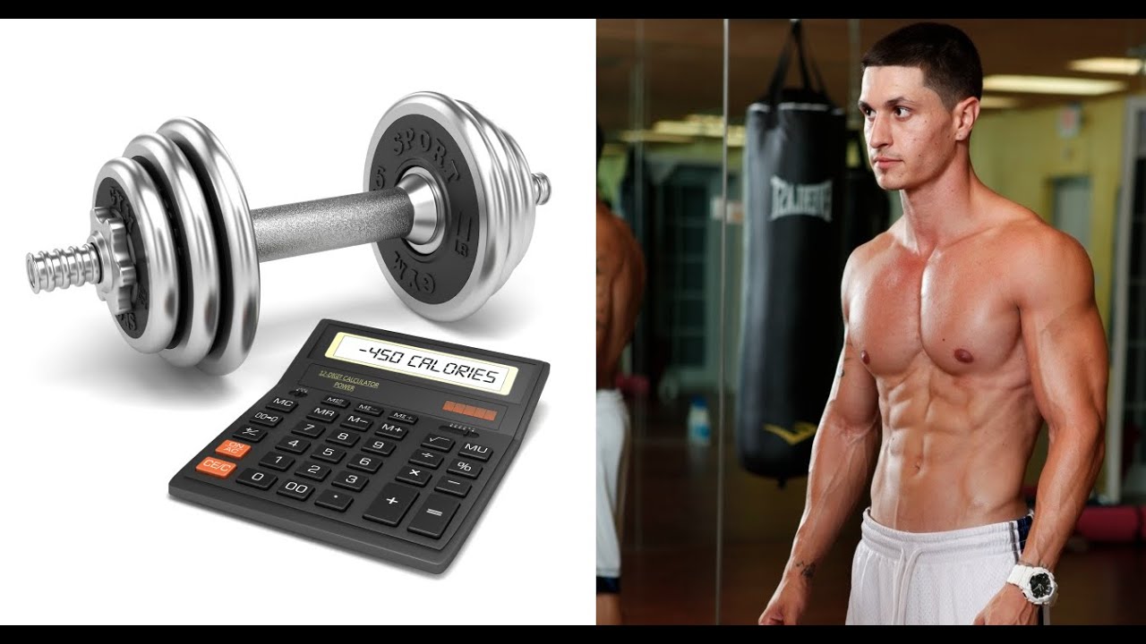 How to Eat EXACTLY Enough Calories to Build Muscle