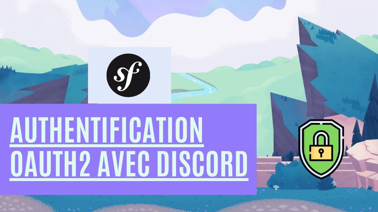 GitHub - pentiminax/symfony-discord-oauth2-login: Dépôt pour la ... GitHub - pentiminax/symfony-discord-oauth2-login: Dépôt pour la ...
