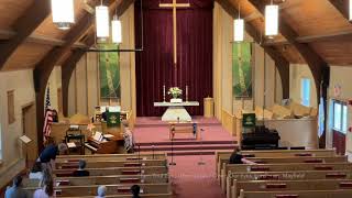 Christ Covenant Church | Recorded Services