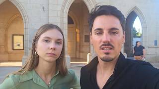 El último vídeo de Mateo y Lisanna 2025