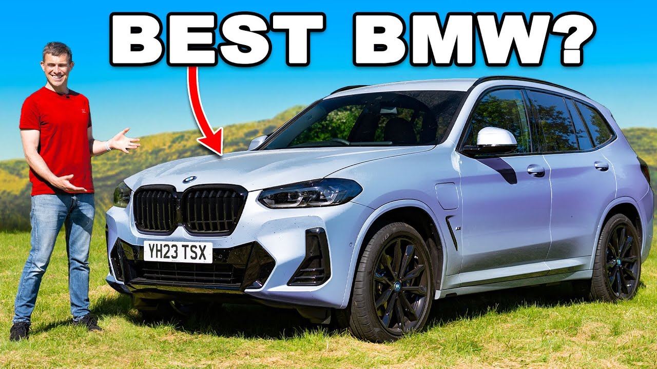 BMW X3 Review: A budget X5!