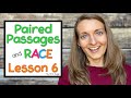 Understanding the RACE Strategy Interactive Video