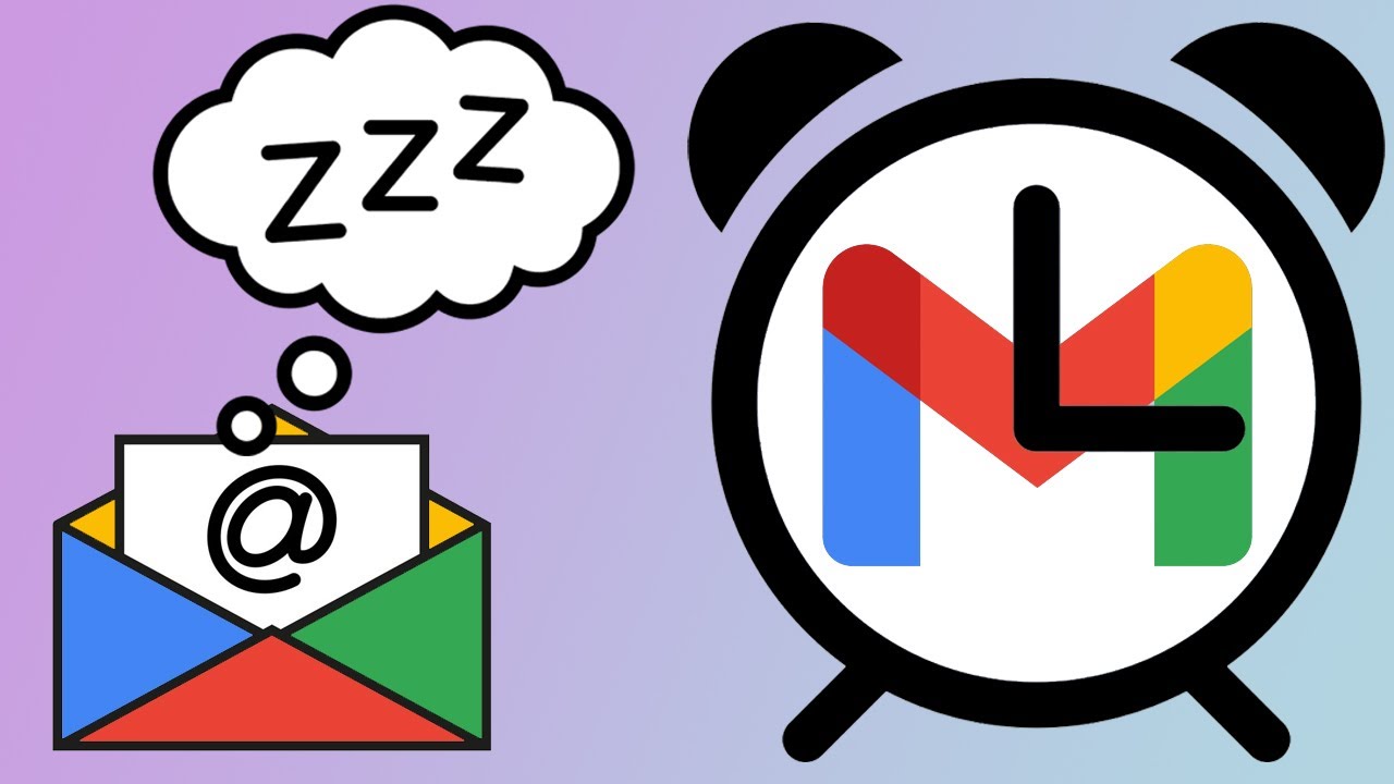 How to Use the Snooze Email Feature in Gmail - OnlineComputerTips