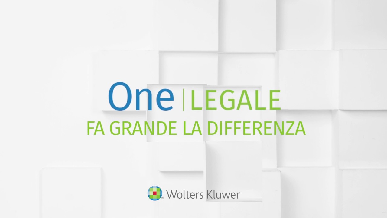 One LEGALE Help Center