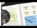 Financial Literacy Concepts Assessment Interactive Video