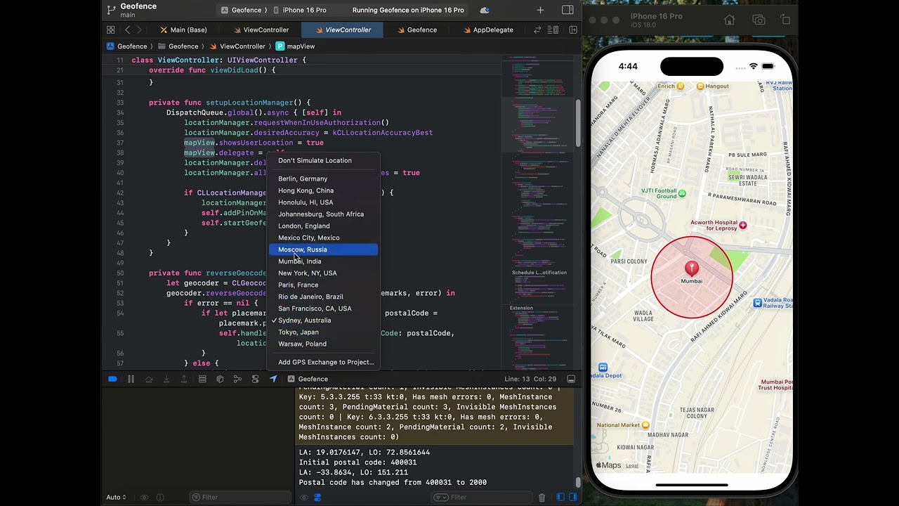 GitHub - romin2394/Geofence