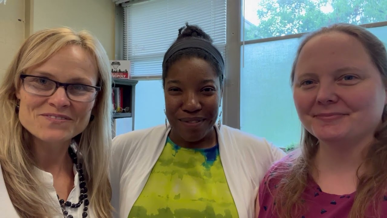 Ingenuity Project – Energies Combine, Potentials Emerge