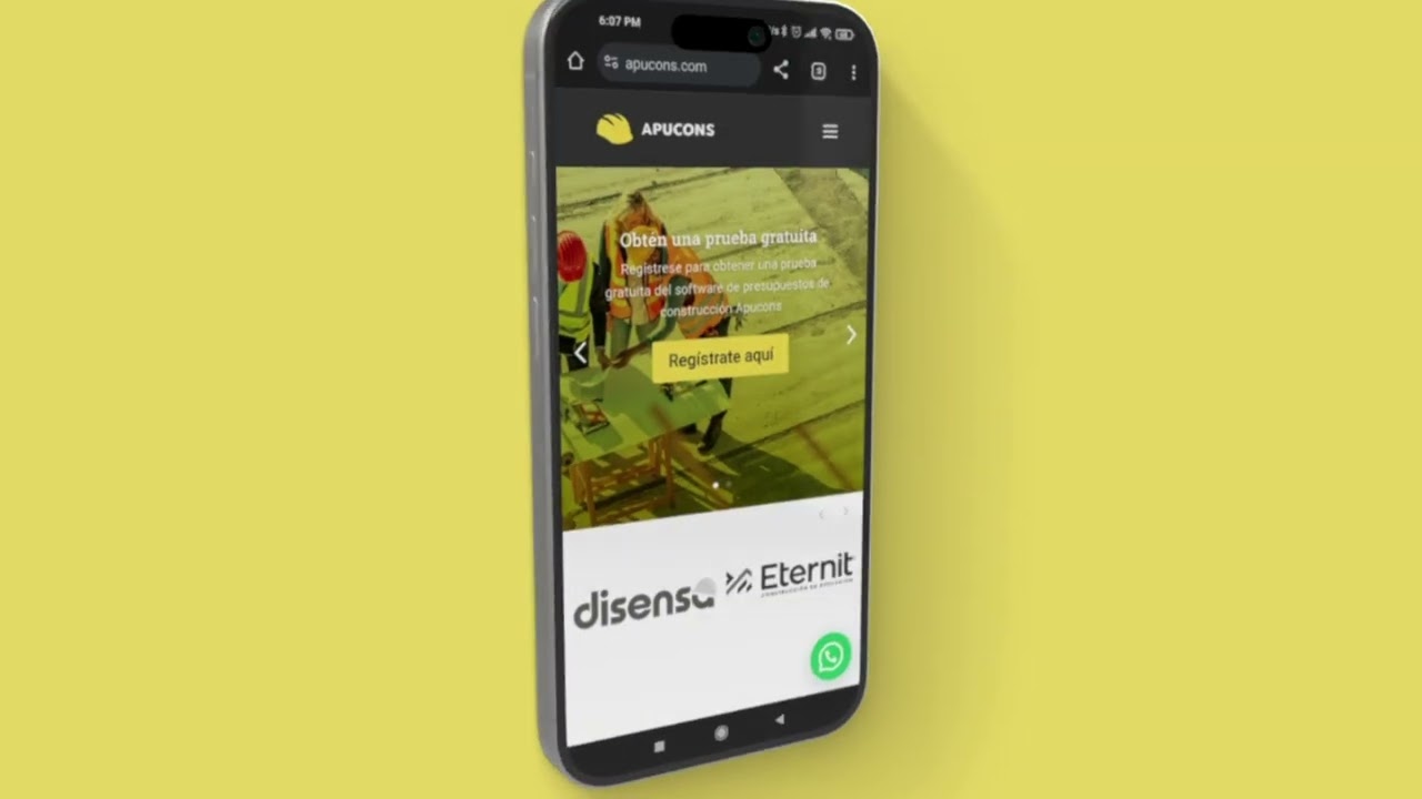 Inicio - Apucons Mexico