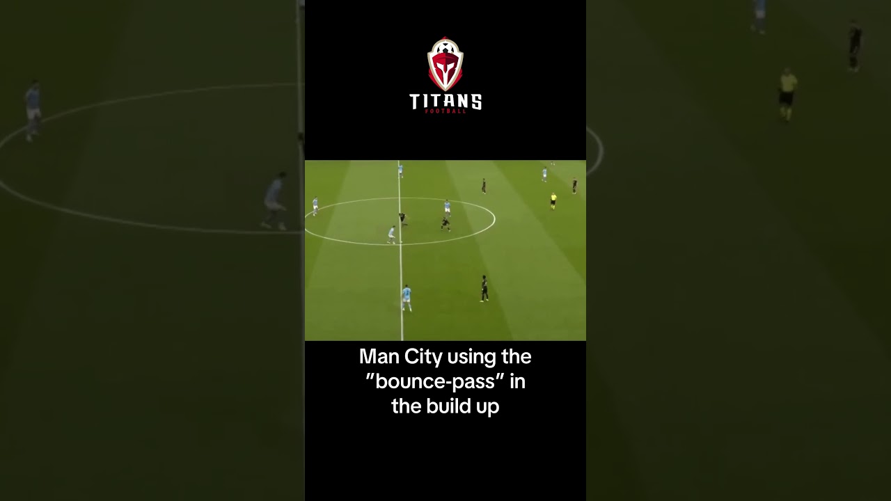 YouTube - The Titans Football Academy