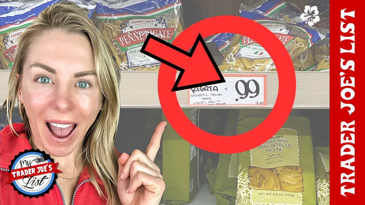 Trader Joe's Double Chocolate Wafer Cookies Review, $3.49 - Trader Joe's List